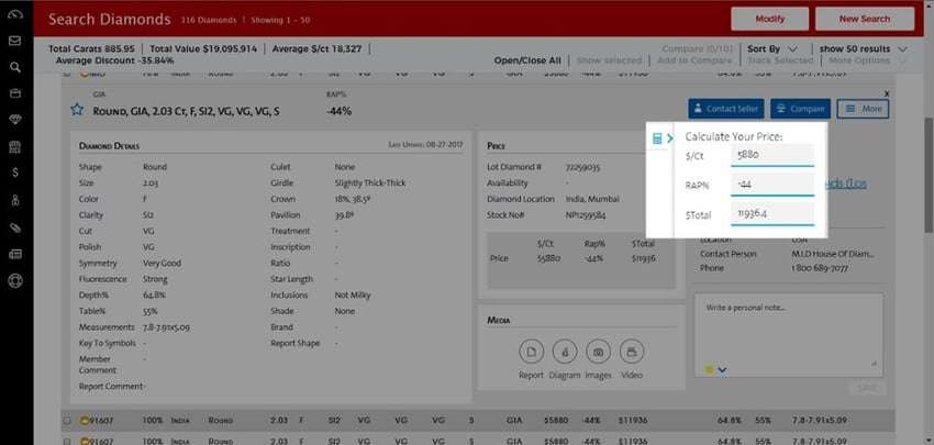 RapNet Features Update | RapNet